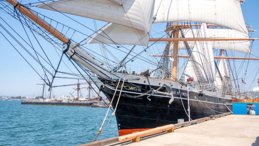 The Most Haunted Cruise Ships and Spooky Venues Onboard