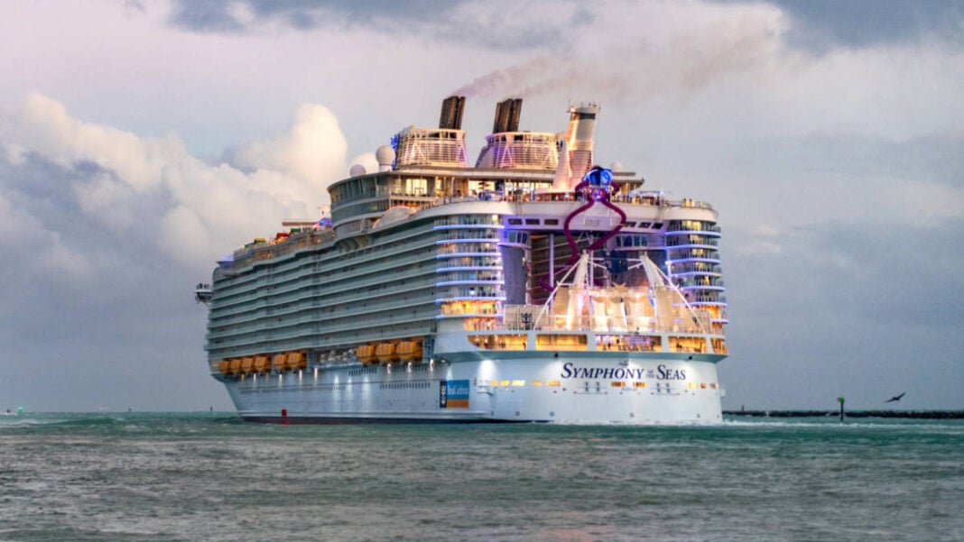 Pier Problems and Hurricanes Force Further Royal Caribbean Itinerary Change