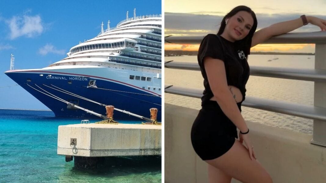 Cause of Death Revealed in Cruise Death of Anna Kepner
