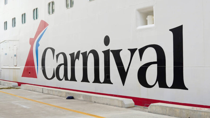 Carnival Pushes Back Launch of New Loyalty Rewards Program