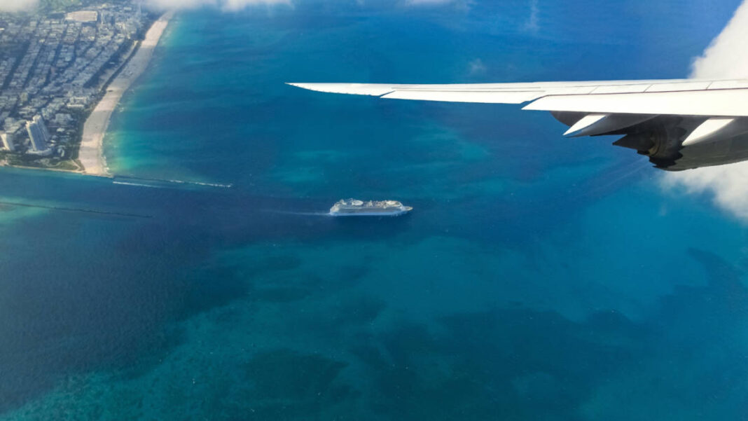 Cruise Passengers Concerned as FAA Cuts Flights at Major US Airports