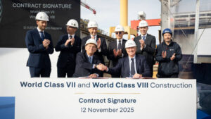 MSC Cruises Places Order For Two More World-Class Mega Ships