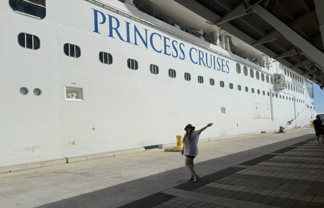 Star Princess Cruise: Hits, Misses, and My 4-Day Takeaway
