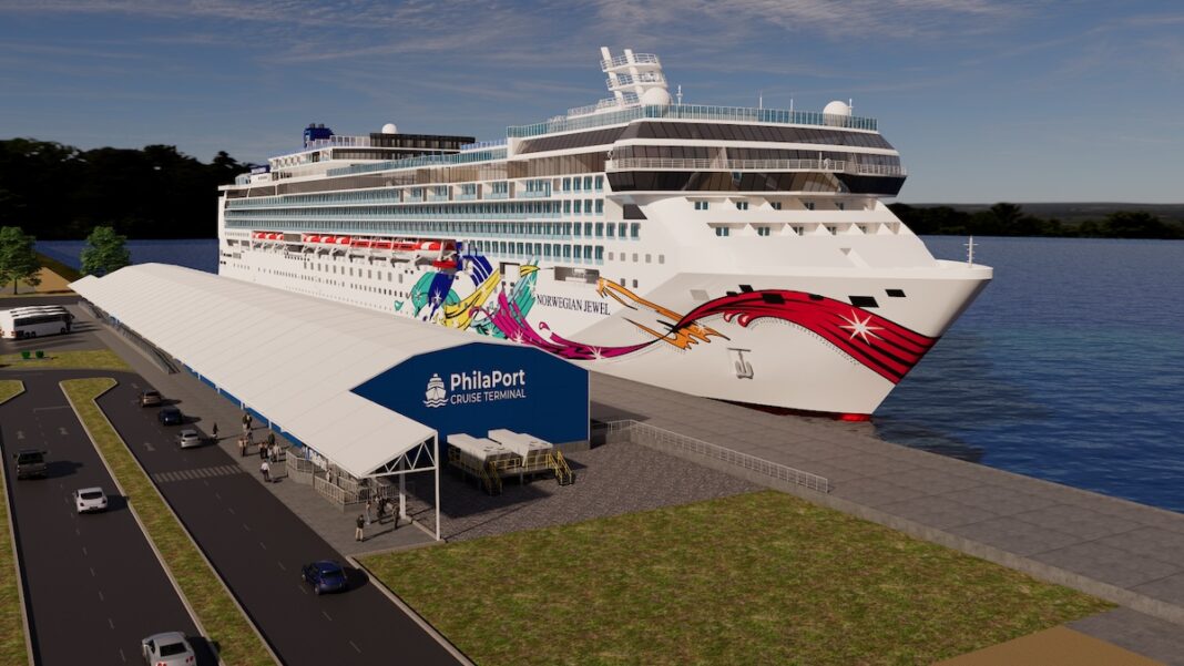 Cruise News Update: Modified Plan, Overboard, Service Fees, and More