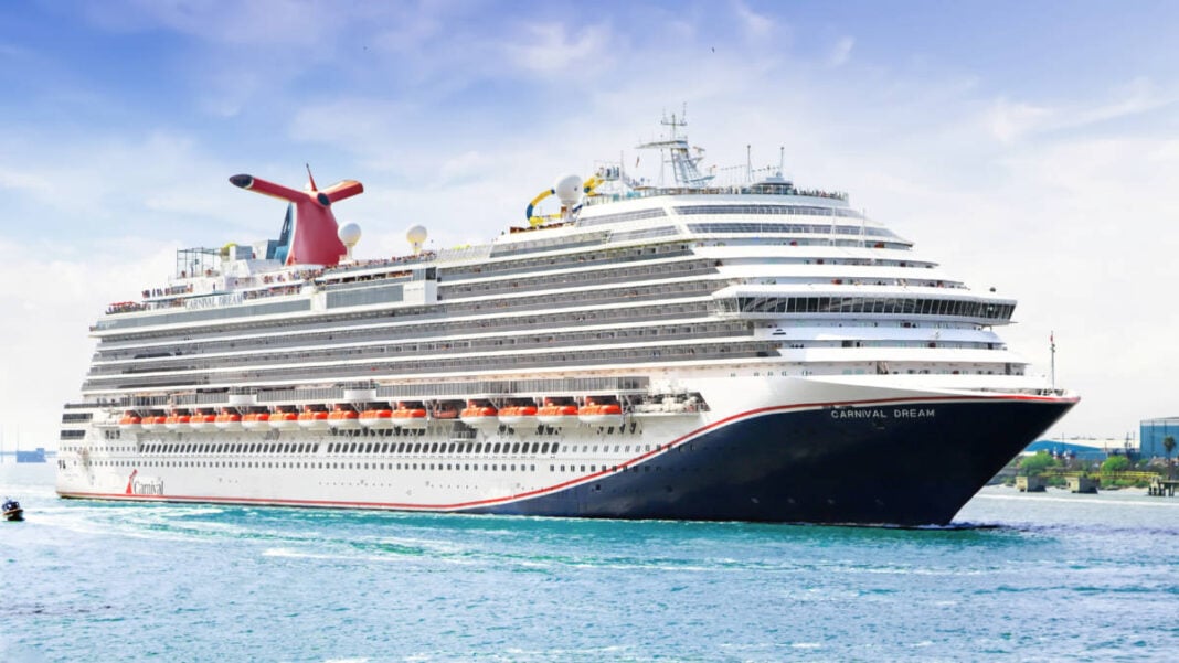 Carnival Expands Adults-Only Cruises for 2026
