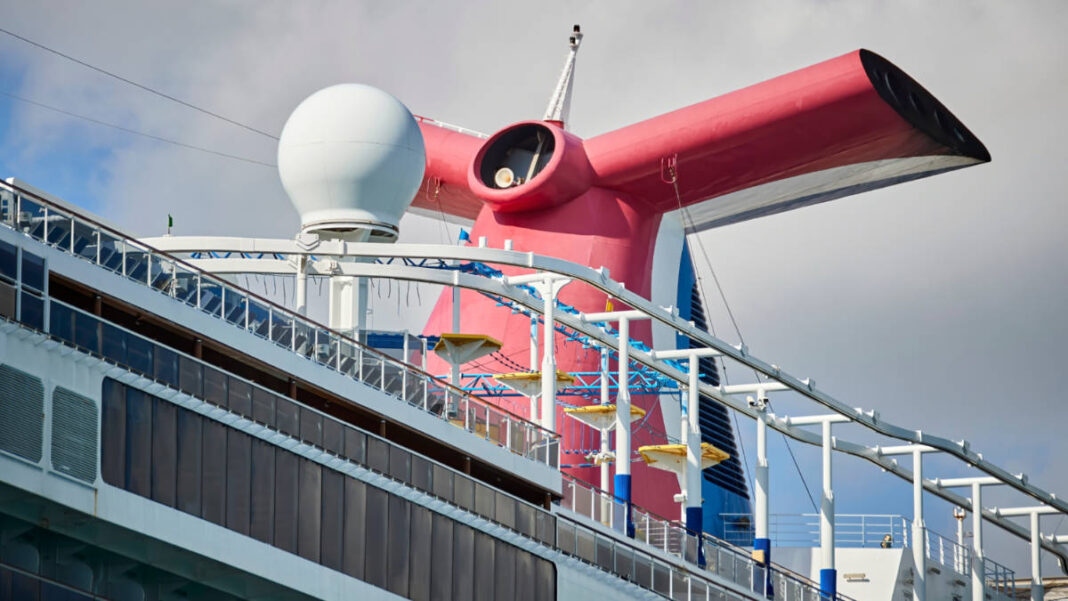 Carnival Cruise Line Adjusts Vacation Protection Plan Coverage