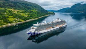 Princess Cruises Unveils Major Expansion of Northern Europe Sailings ...