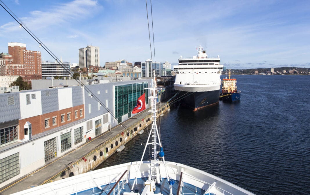 Halifax Cruise Port Guide: Terminals, Parking, and Getting Around