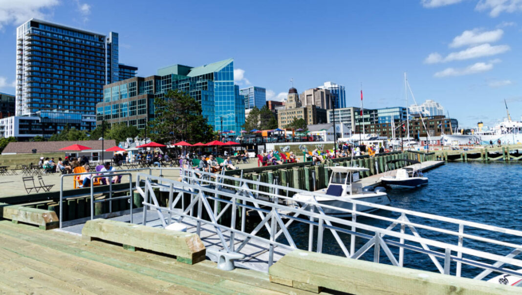 Halifax Cruise Port Guide: Terminals, Parking, and Getting Around