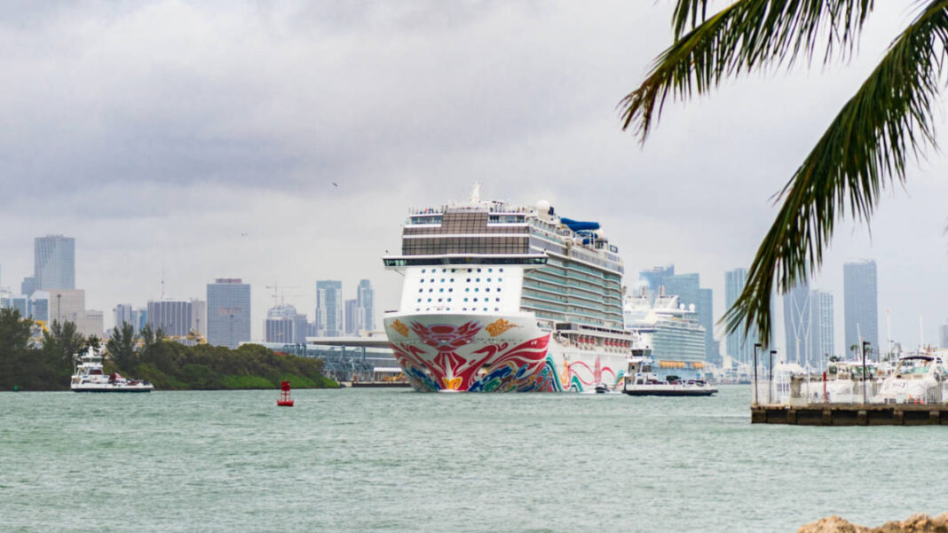 Cruise News Update: Technical Issues, Policy Change, New Ships