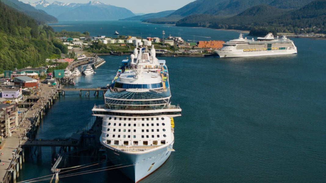 Royal Caribbean's Alaska Cruise Ships: Which One Should You Choose?