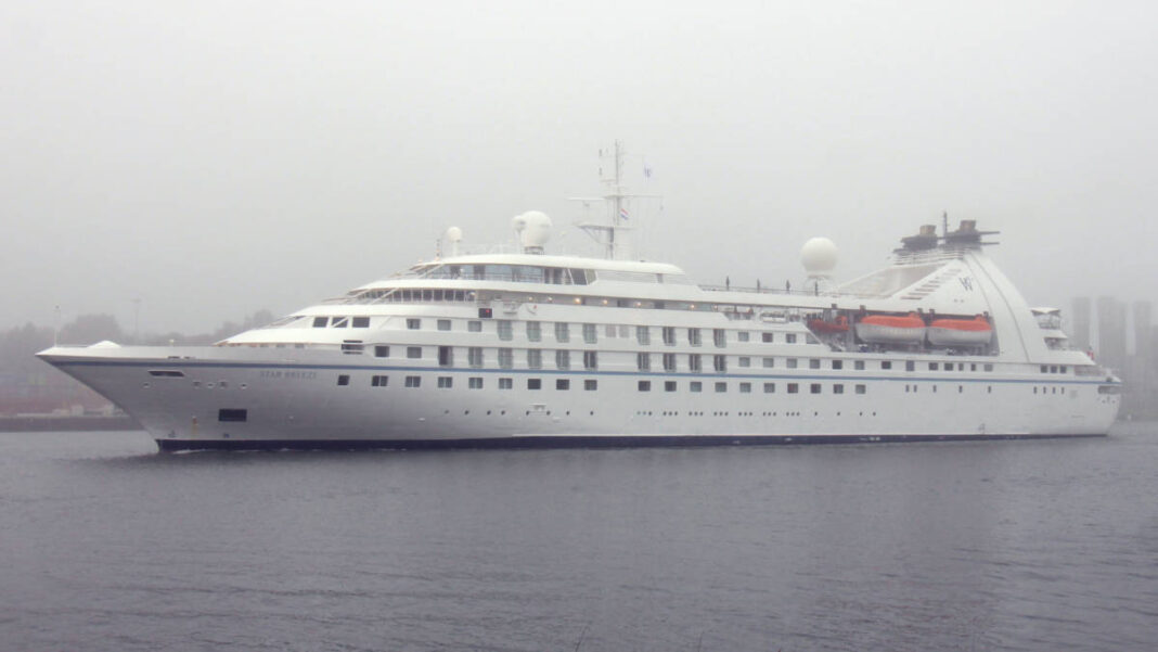 Cruise News Update: High Winds, New Icon Ship, Port Changes, and More