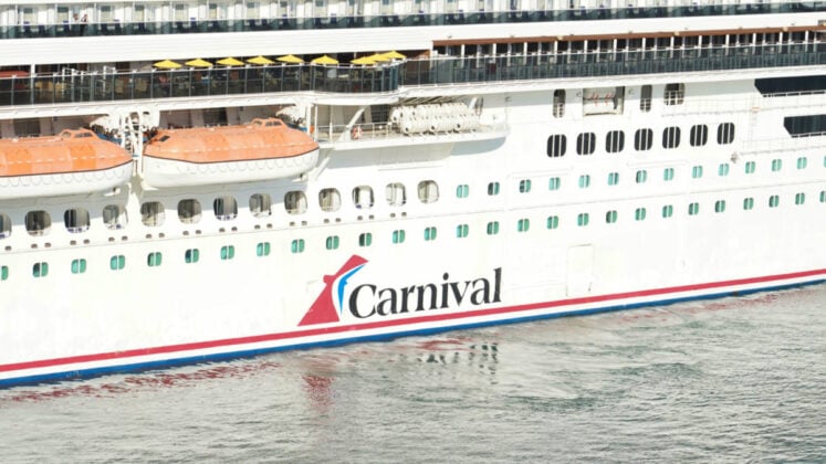 Carnival Increasing Gratuities and Drink Package Cost in April 2026