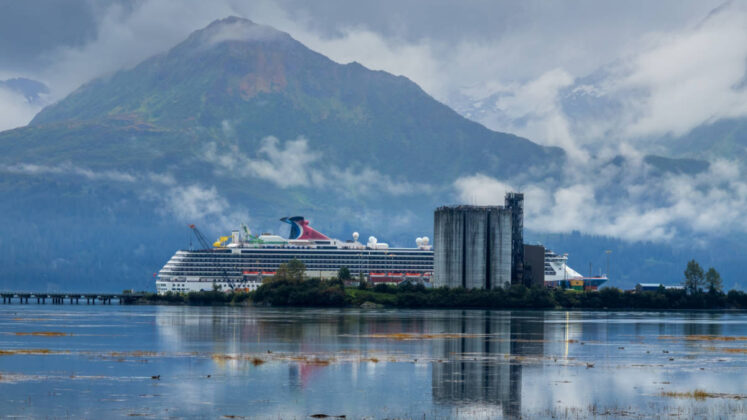 Carnival Cruise Ships in Alaska: Which One to Choose?