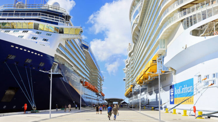 Cruisers Can Now Earn Points Across All Royal Caribbean Brands With New ...