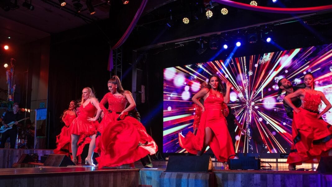 Margaritaville at Sea Reveals Three Original Shows Coming to ...