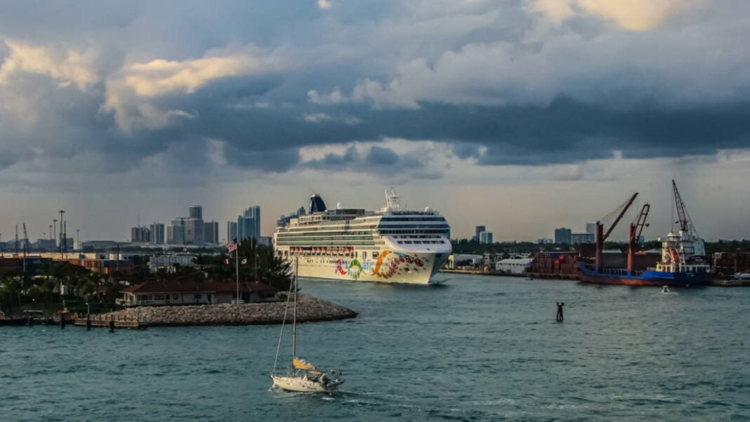 Hurricane Season Starts Today With Fewer Storms Expected for Cruisers
